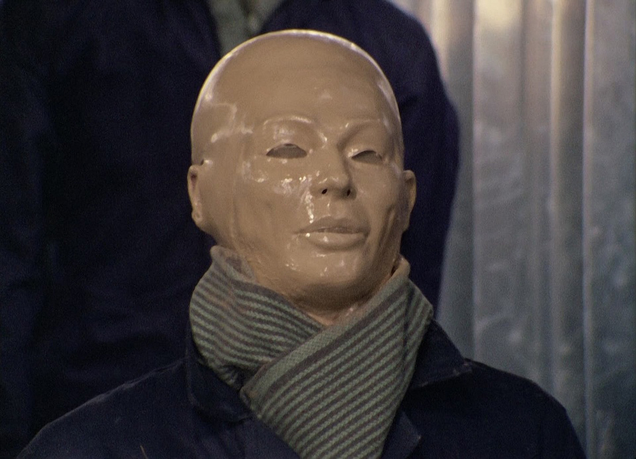 Autons Doctor Who World Autons Doctor Who World